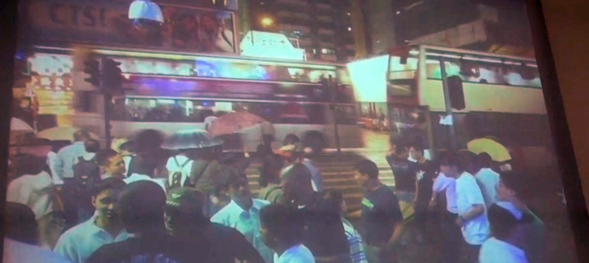 Gordon Mathews: “‘Ghetto at the center of the world’, ten years after ...